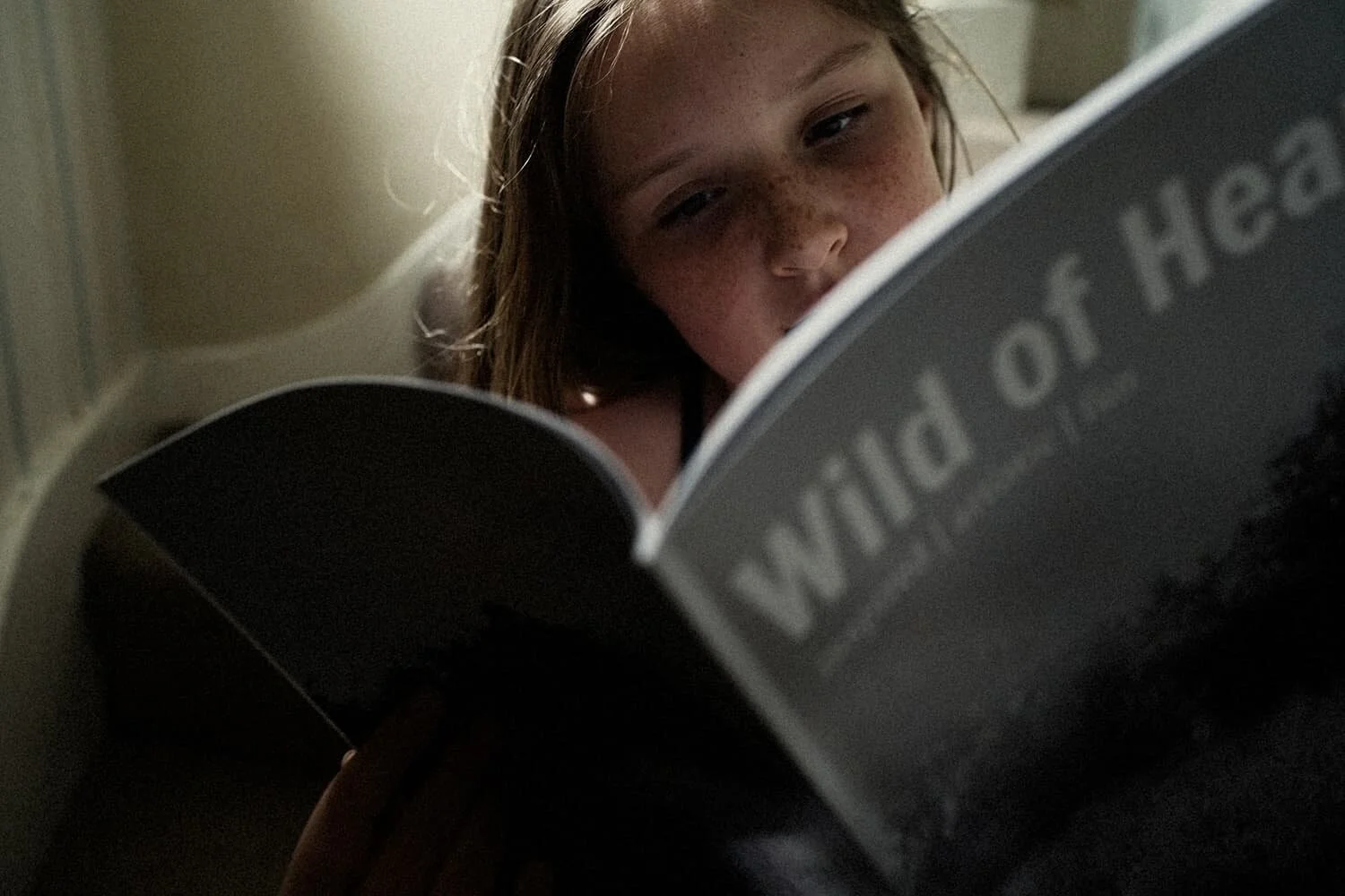 The Best Model in the World — Lashmar Creative Photography