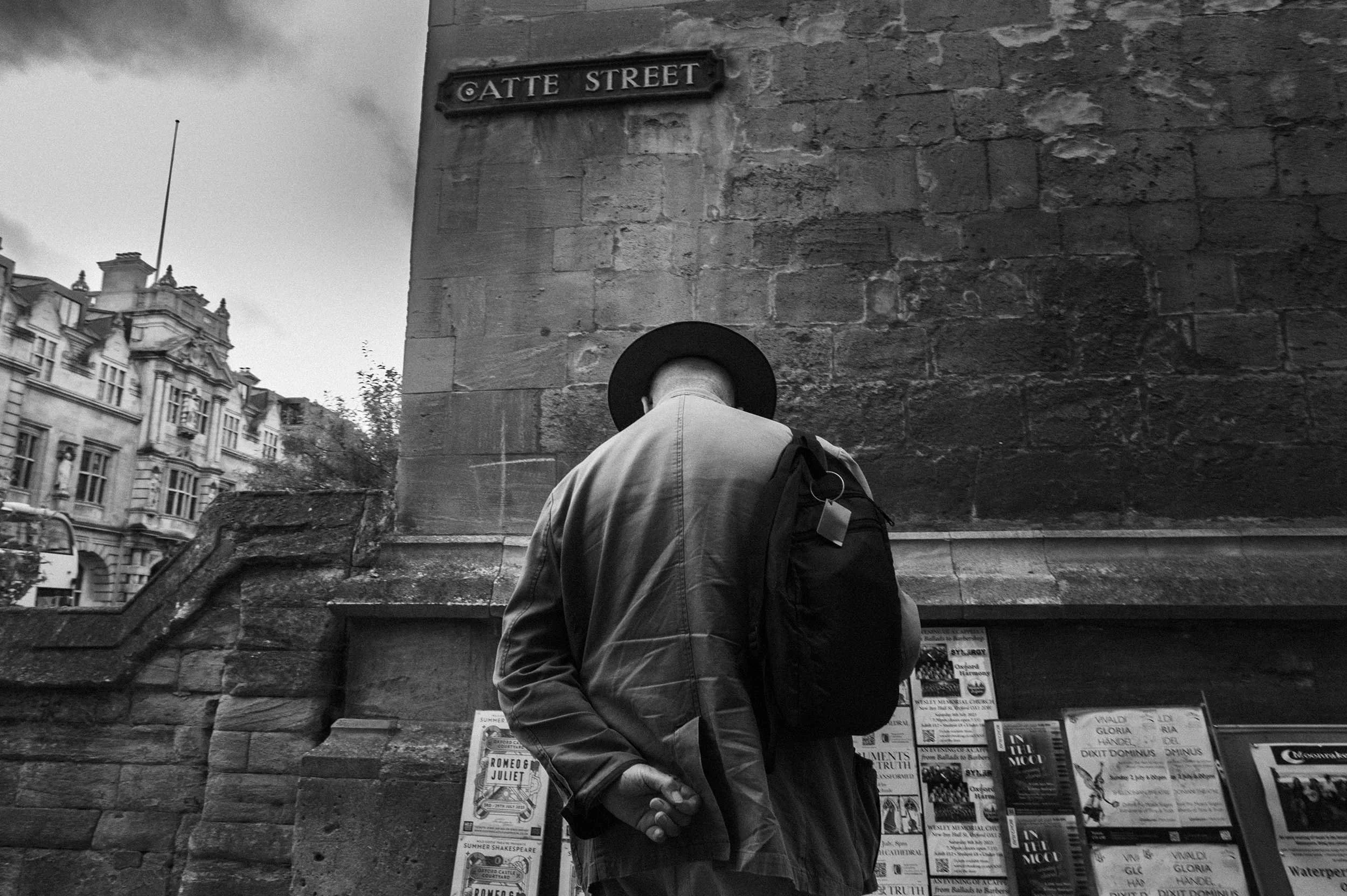 An Interview with Street Photographer, Jeff Ascough — Lashmar Creative ...