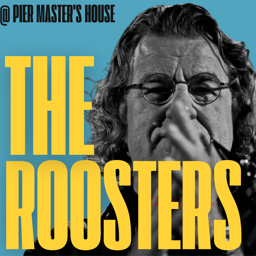 Events — Phoenix Wharf at Pier Masters House