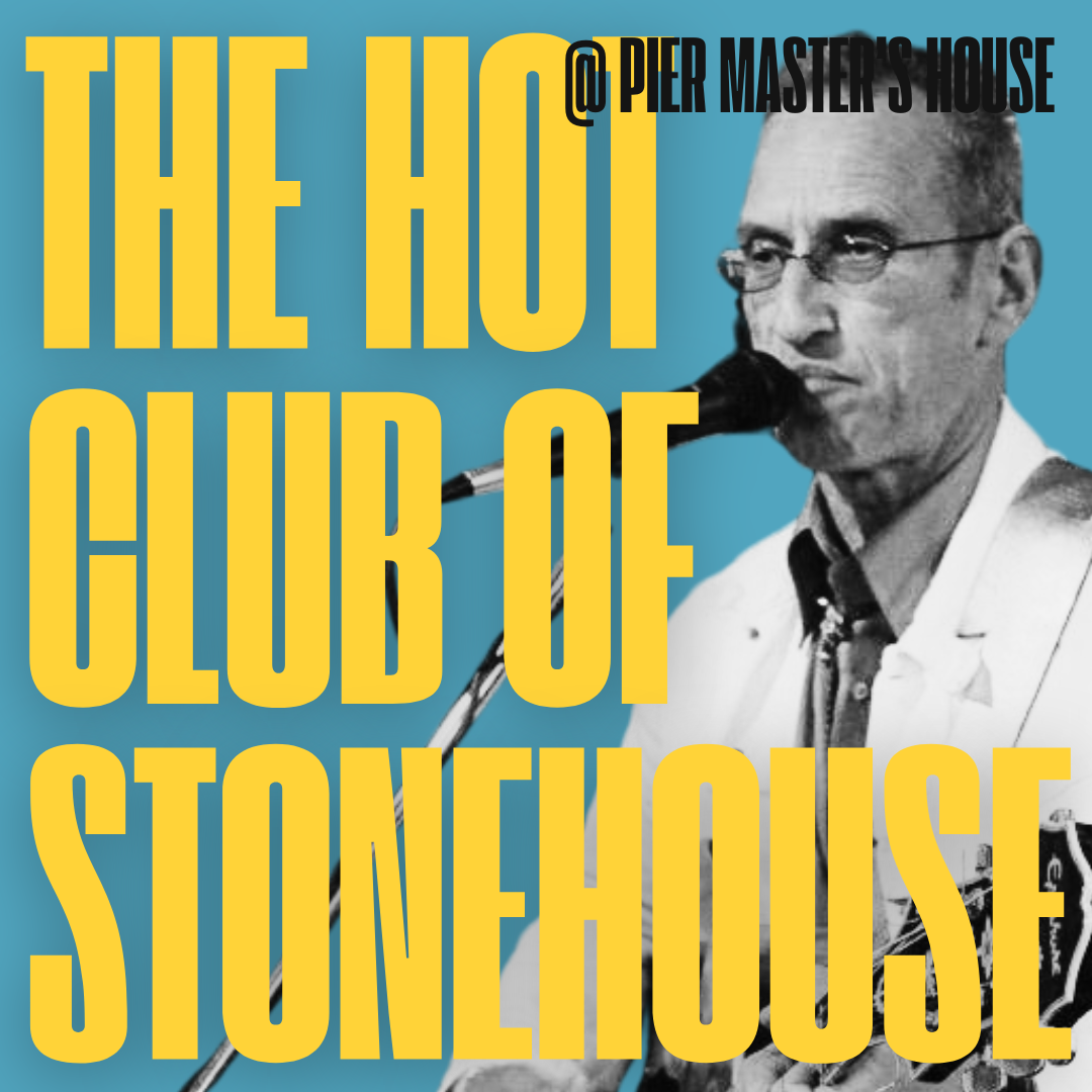 Events — Phoenix Wharf at Pier Masters House
