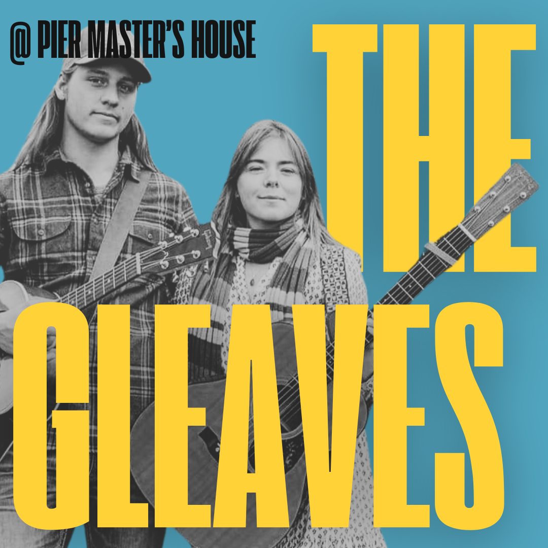 Events — Phoenix Wharf at Pier Masters House