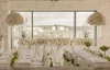 Weddings — Phoenix Wharf at Pier Masters House