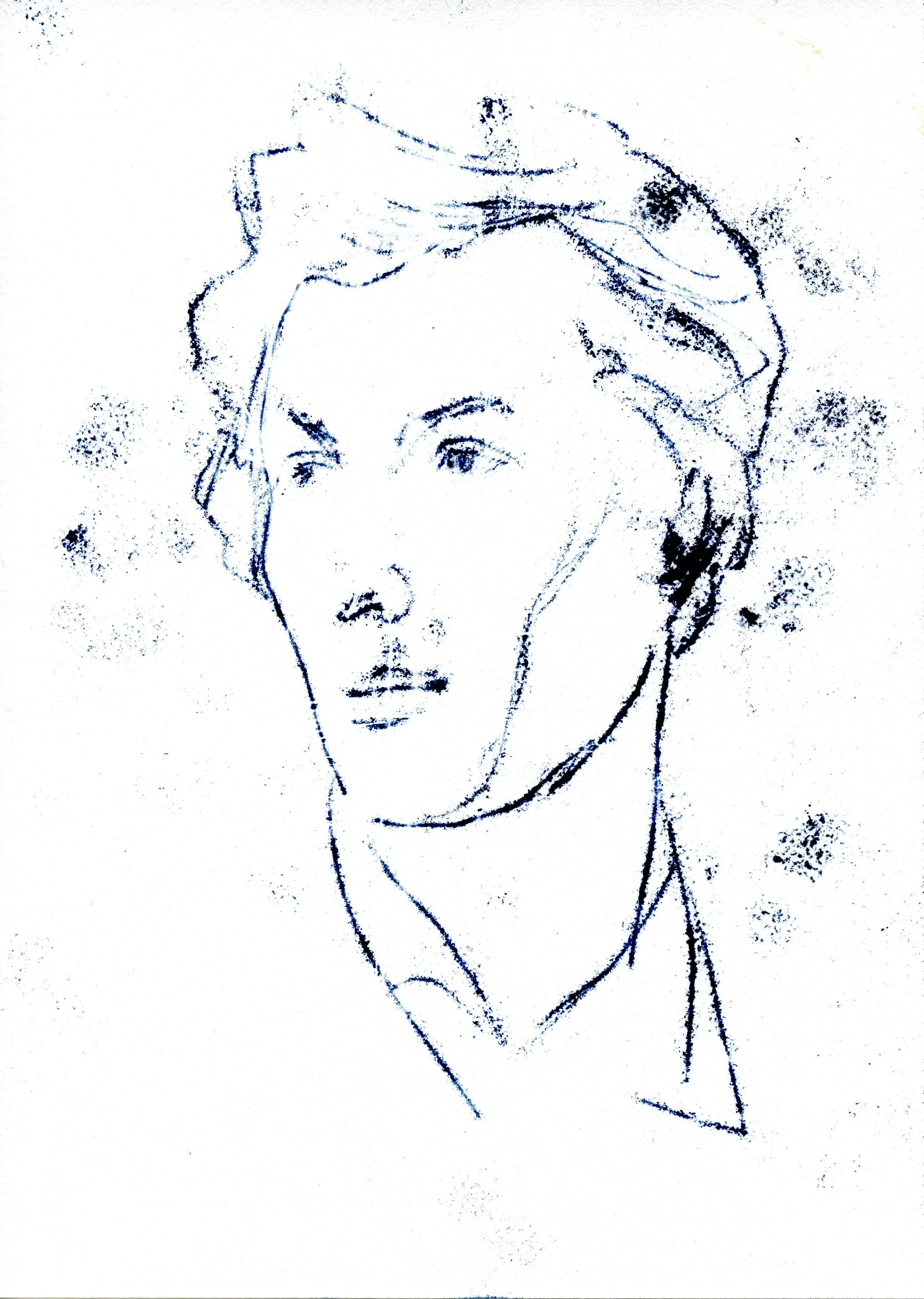 Heine - Ein Liederabend — Uli Bützer