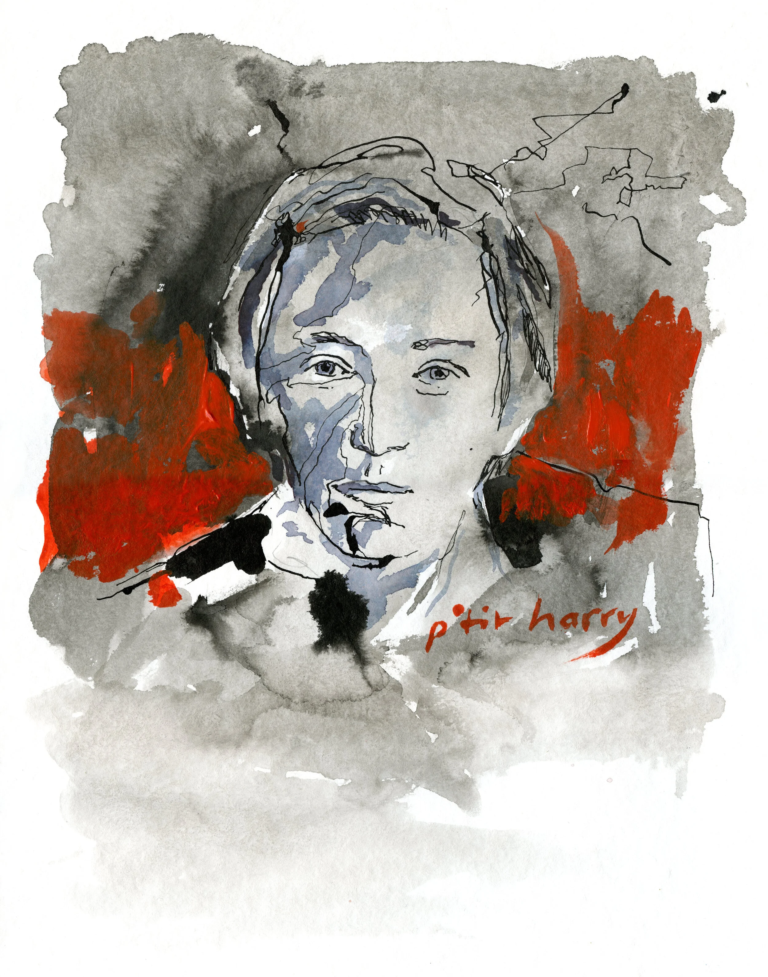 Heine - Ein Liederabend — Uli Bützer