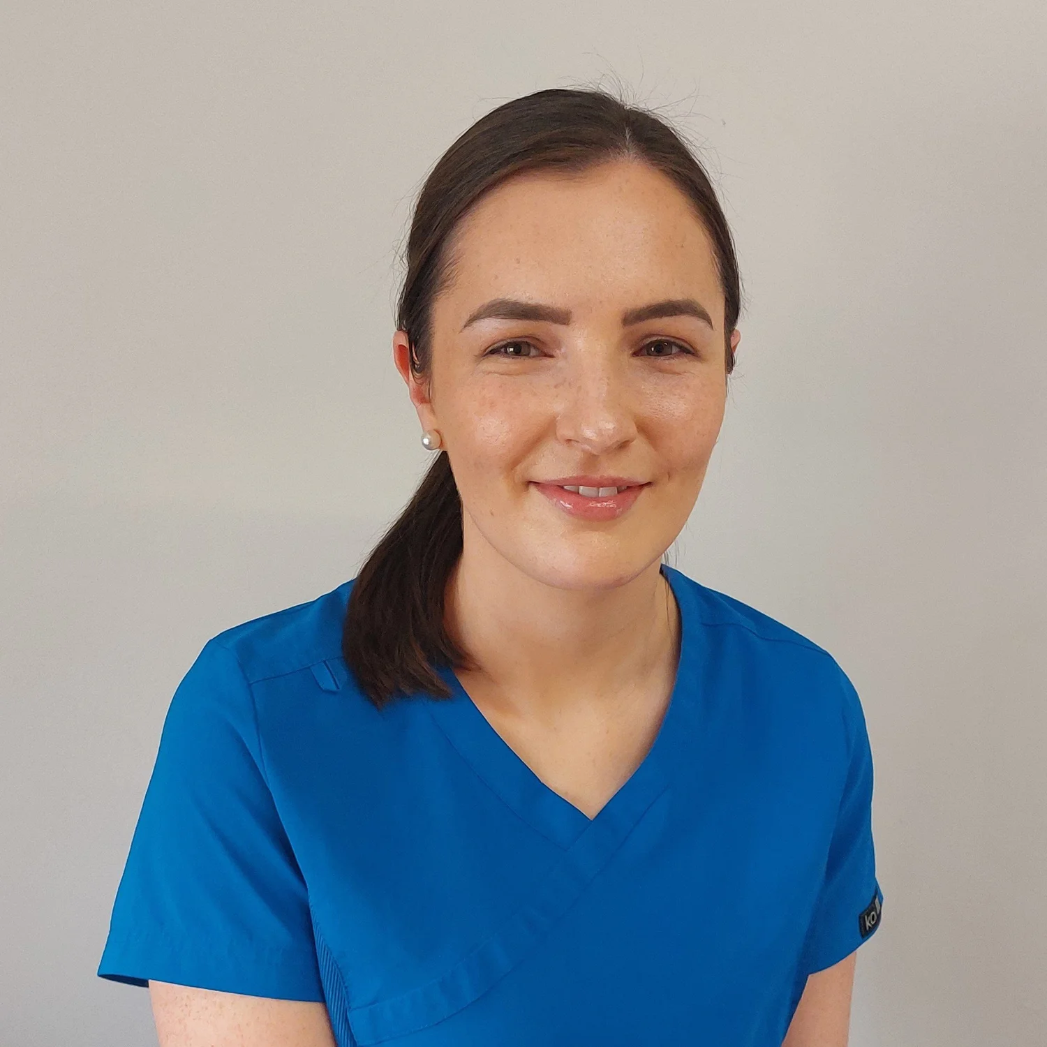 Meet Our Team — Tramore GP Family Doctor