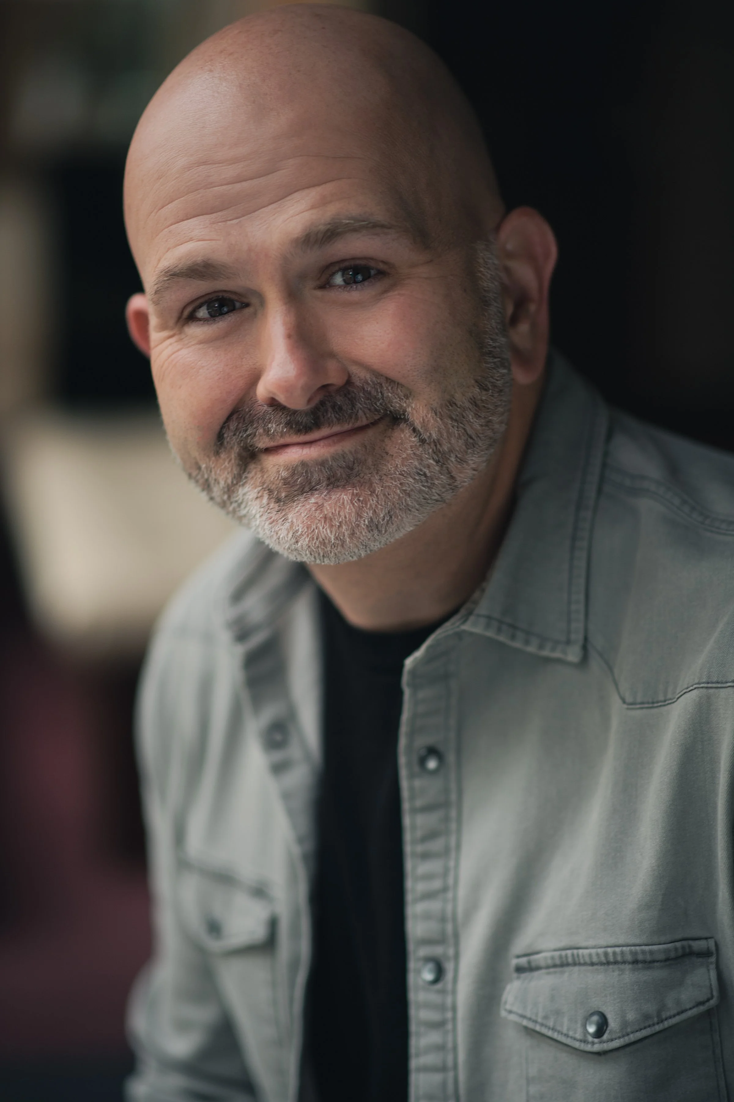 The Staff — Tipping Point Theatre