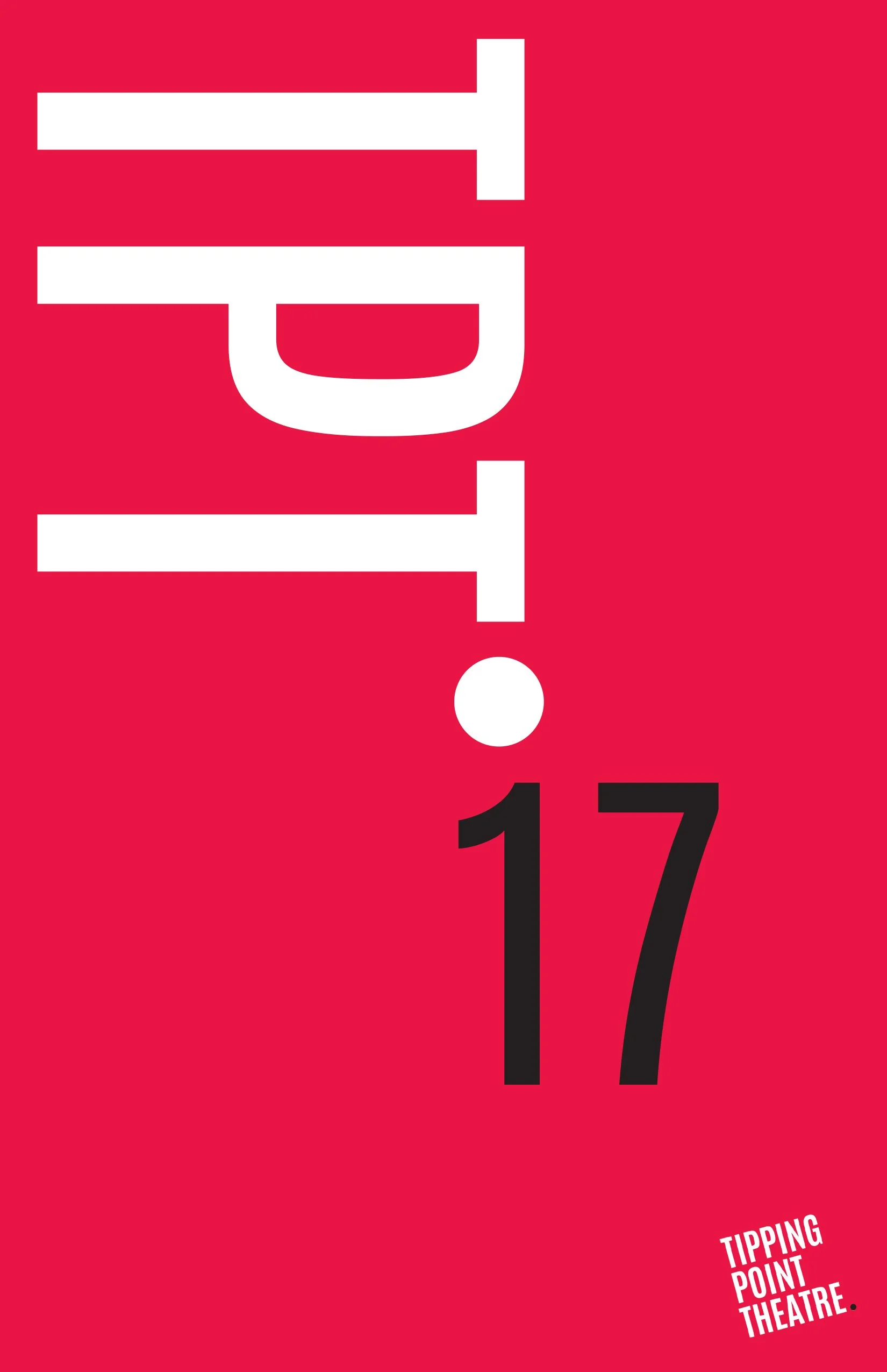 Tipping Point Theatre