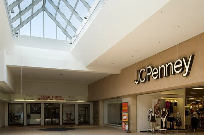Arnot Mall — Arnot Realty