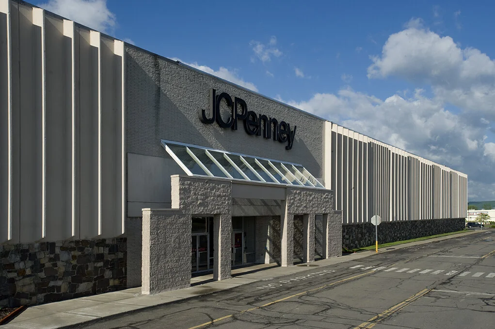 Arnot Mall — Arnot Realty