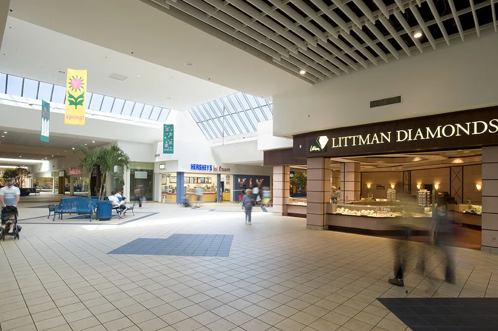 Arnot Mall — Arnot Realty