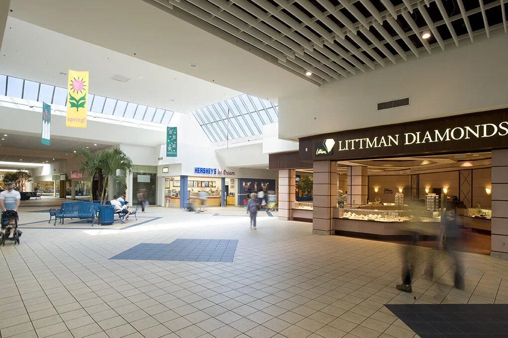 Arnot Mall — Arnot Realty