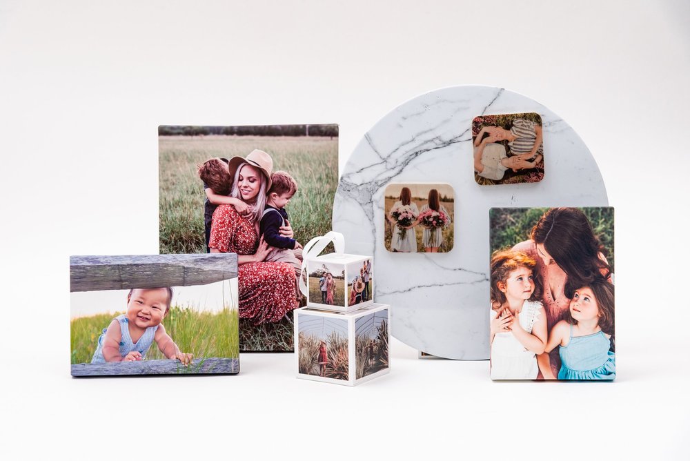 Artsy Couture- Custom Photo Products for Retailers