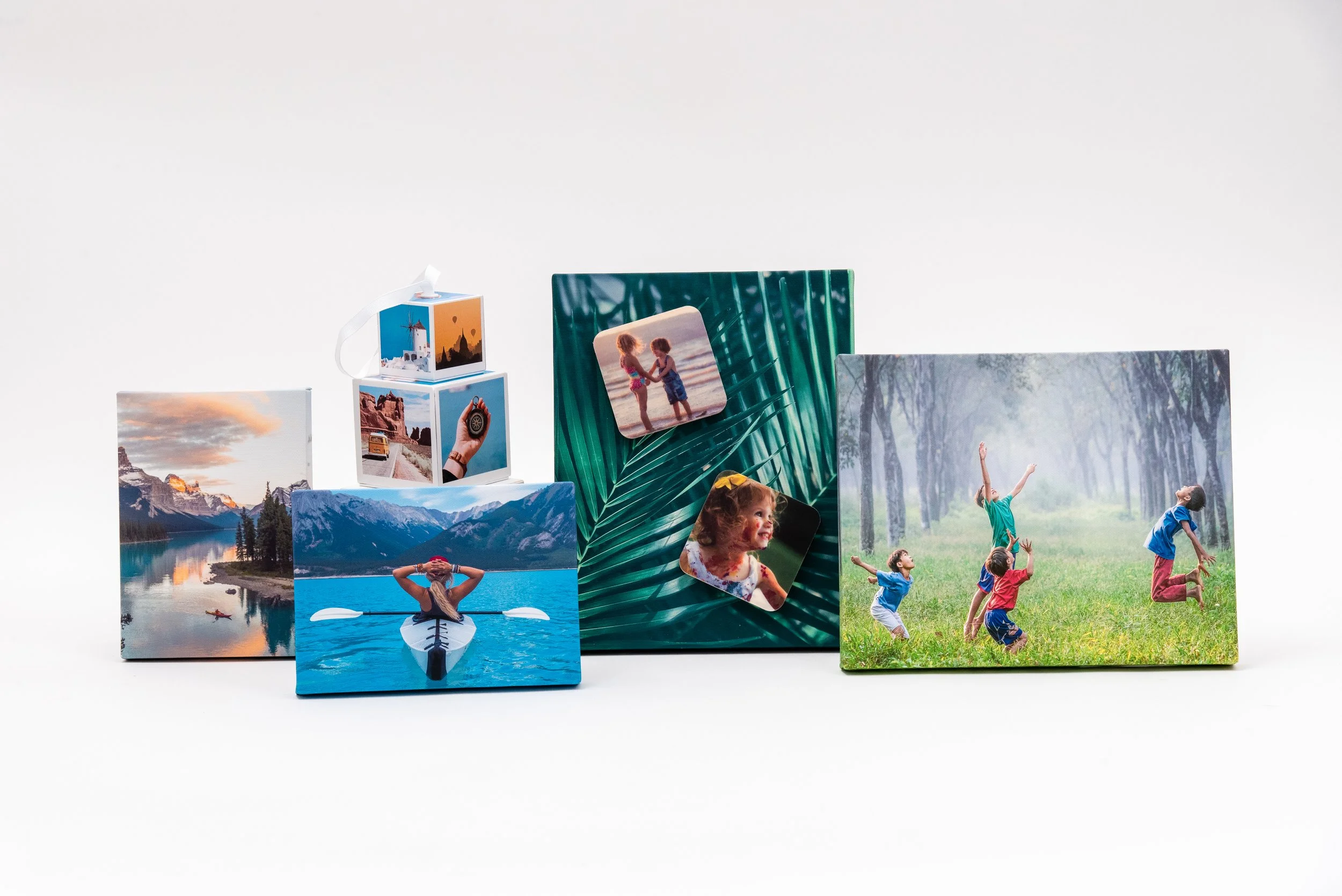 Artsy Couture- Custom Photo Products for Retailers