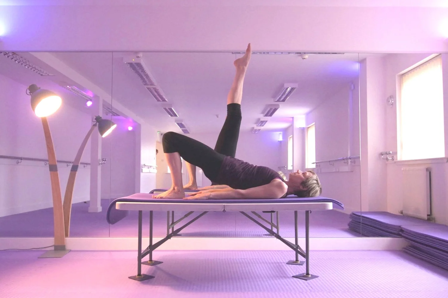 Corefitness Online — Corefitness