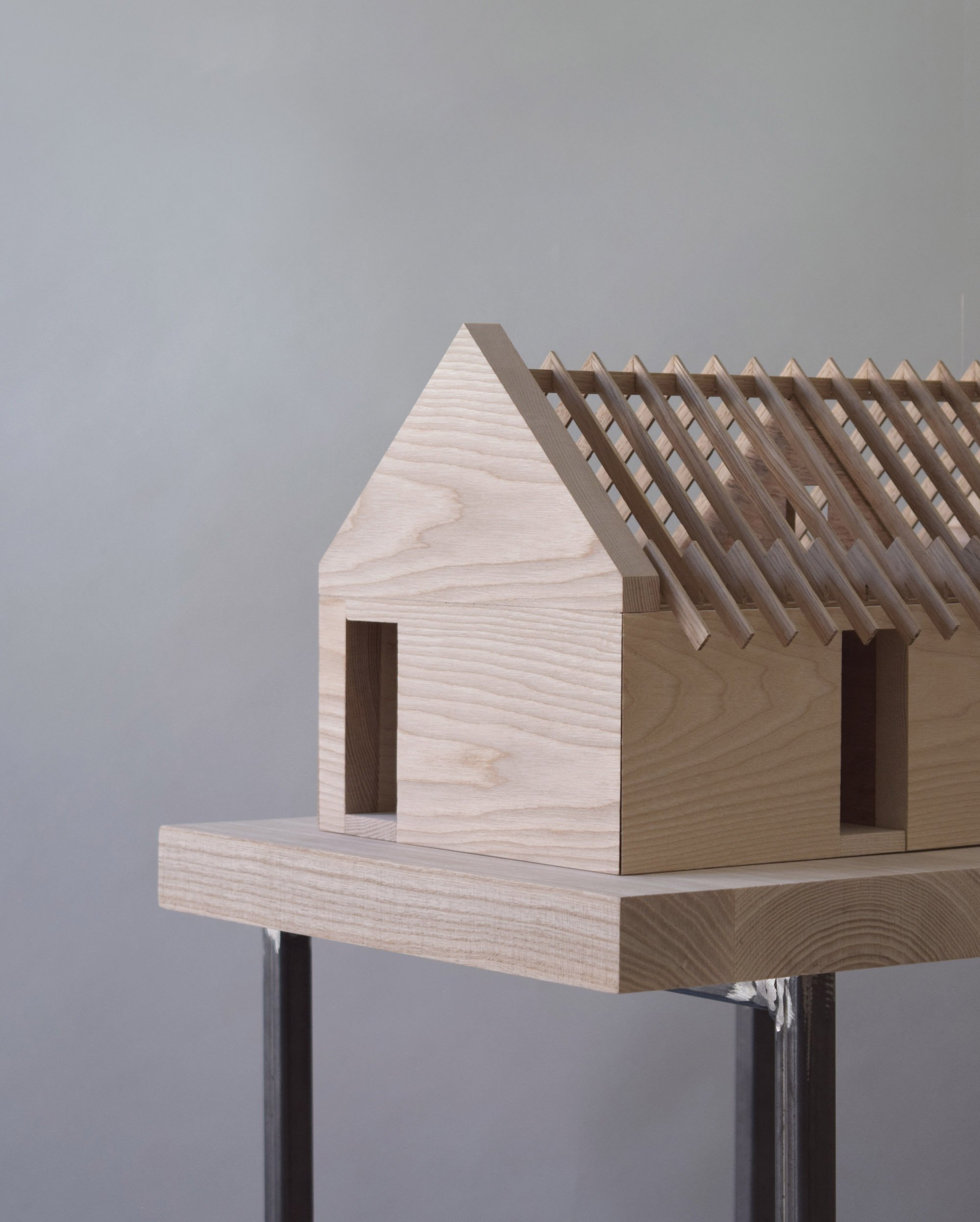 Baillie Baillie Architects - Home | Sustainable Architects | Highlands ...