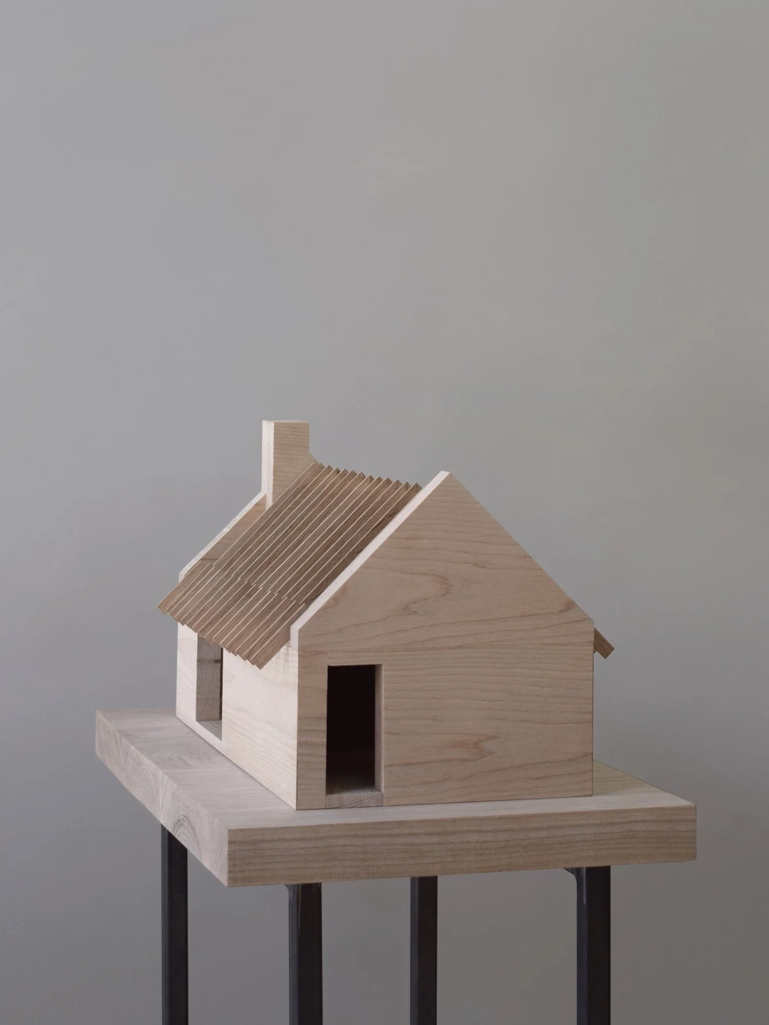 Sustainable Holiday Let, Scottish Highlands — Baillie Baillie Architects