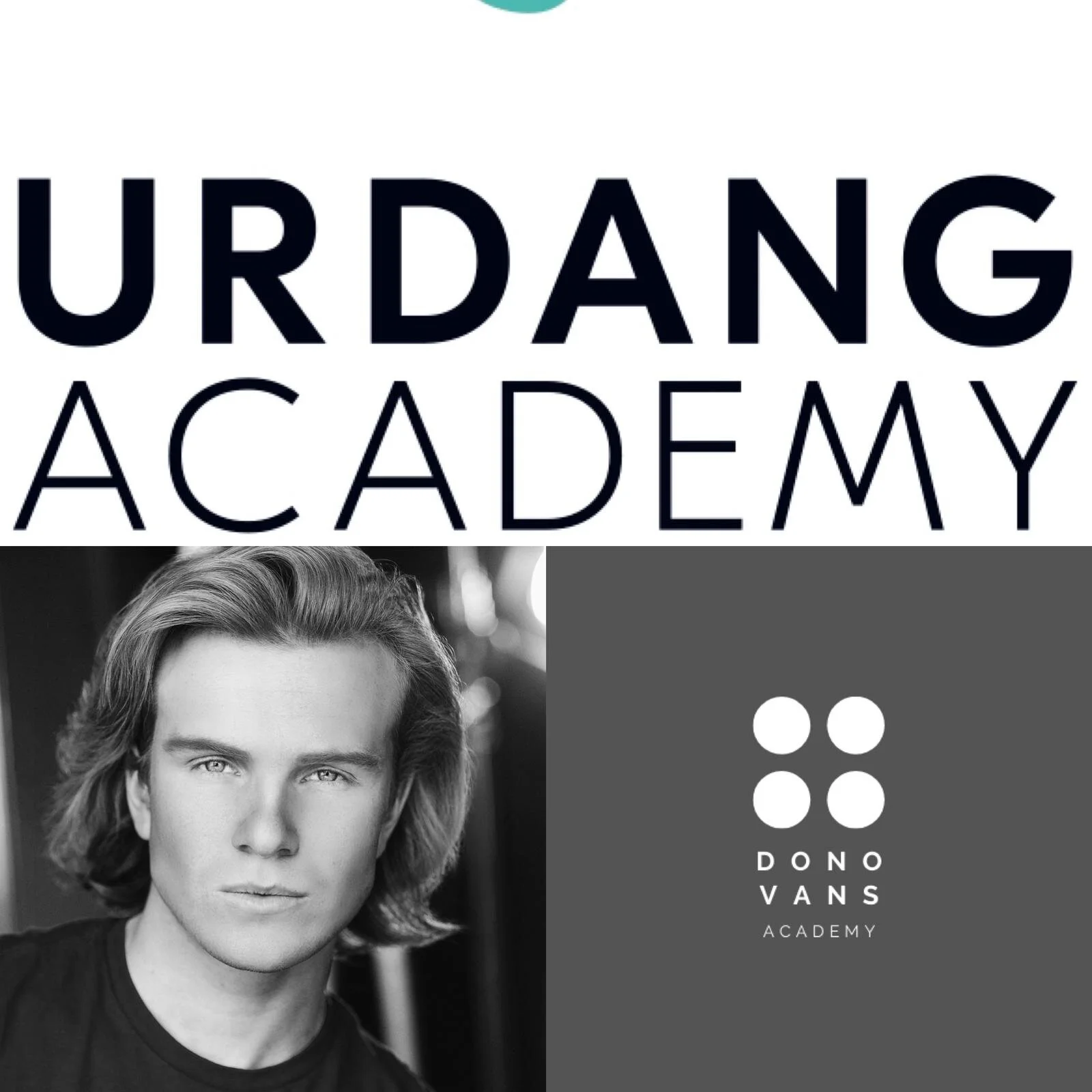 Donovan's Dance Academy Graduates — Donovan's Academy