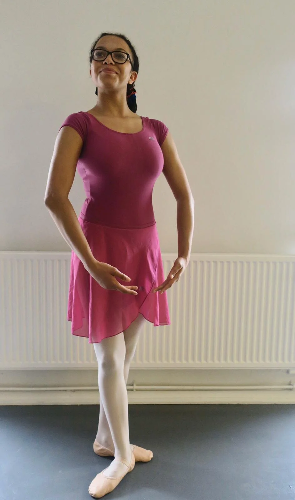 Donovans Dance Uniform — Donovan's Academy