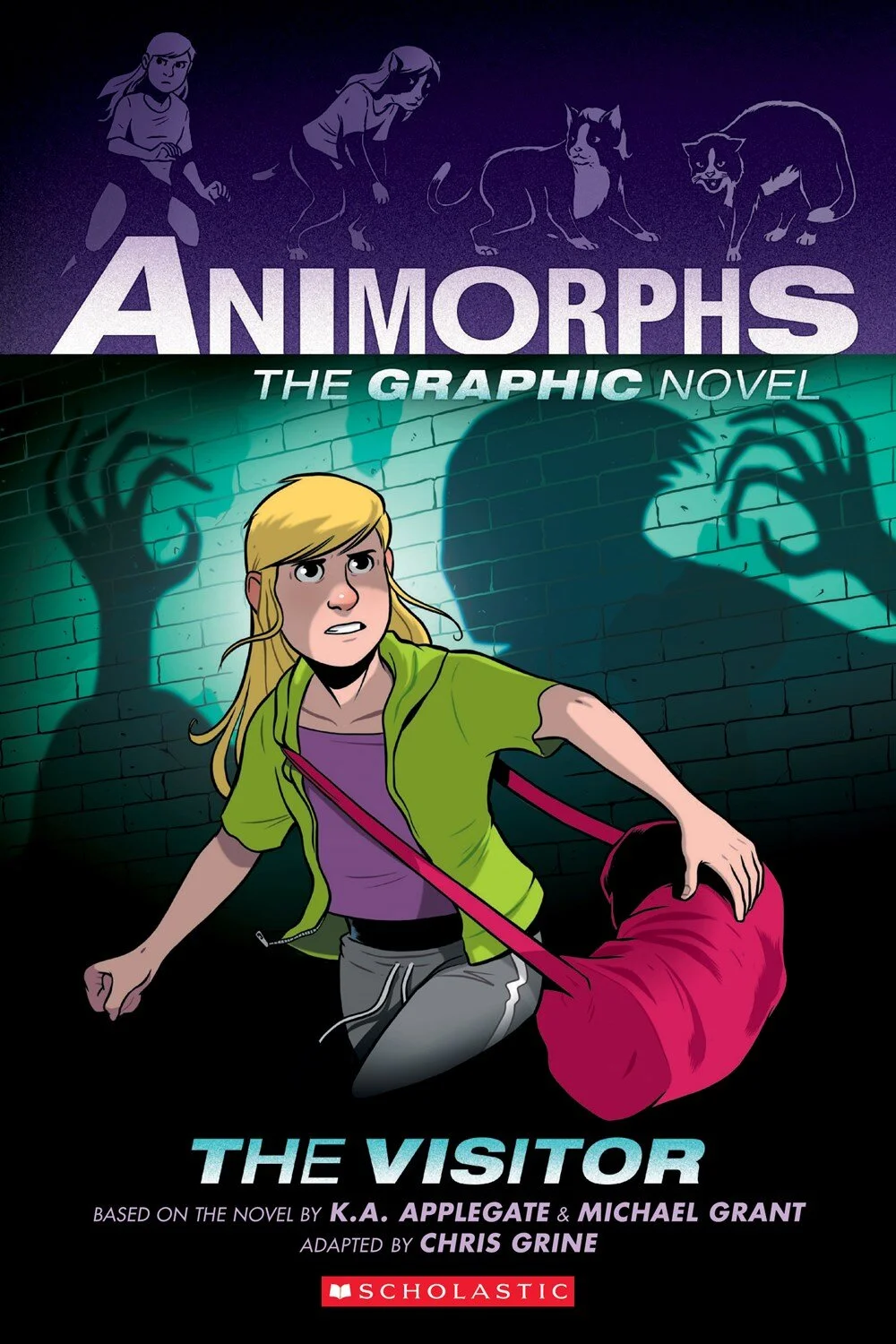 Animorphs