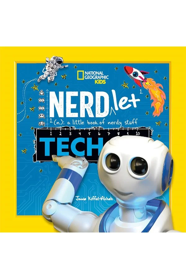 Scholastic News The Robot Astronaut