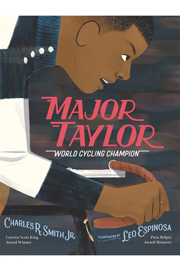 Champion Book Cover