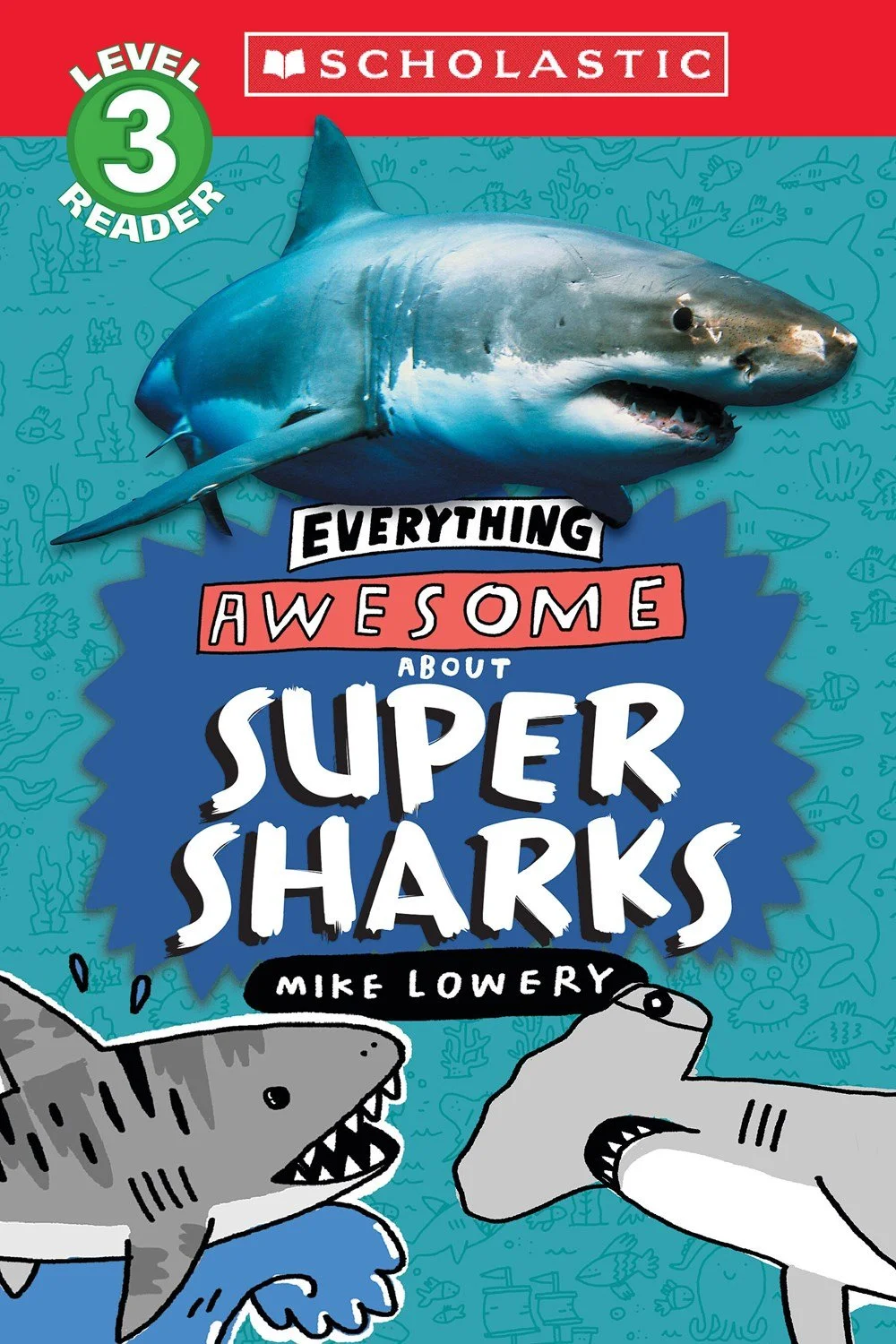 Super Shark