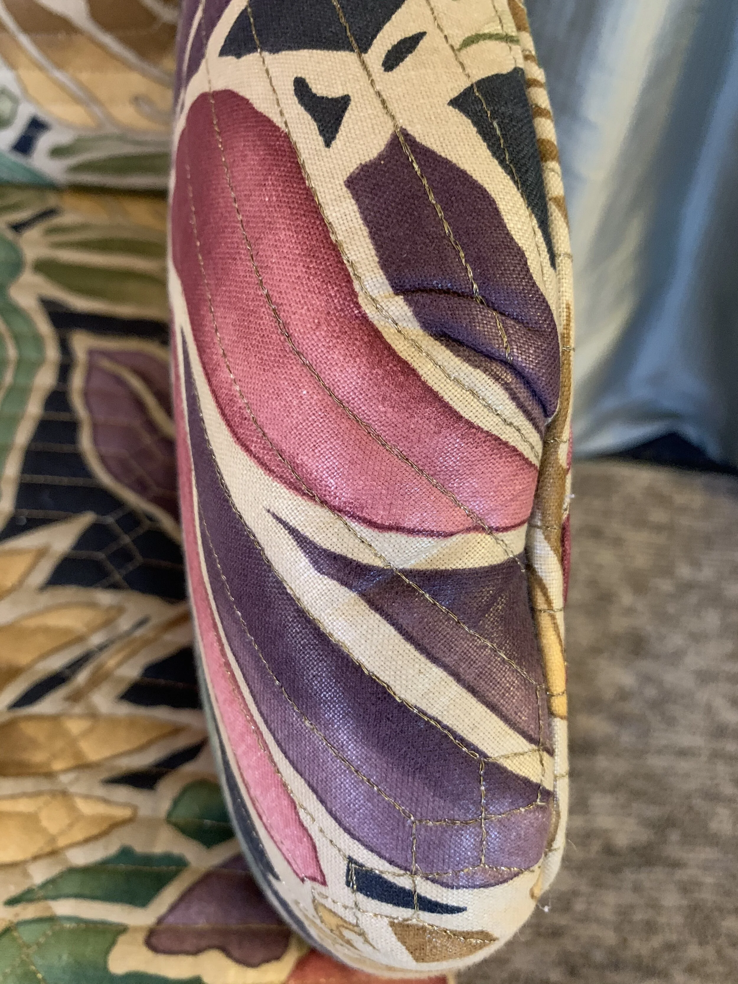 Antique African Anthropomorphic Sculptural Chair — Dressing Rooms ...