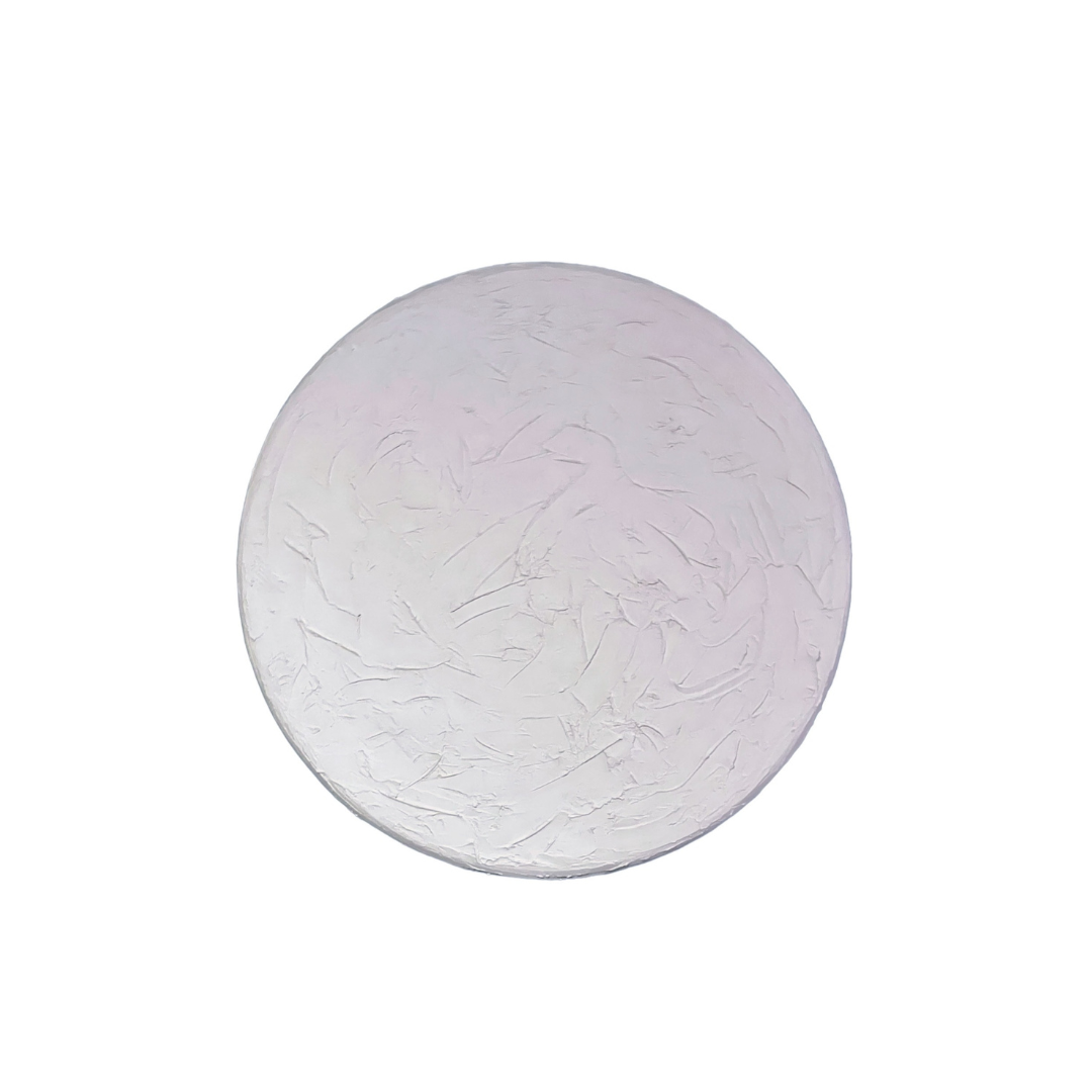 Vintage Giacomo Linari Oil Painting — Dressing Rooms Interiors Studio