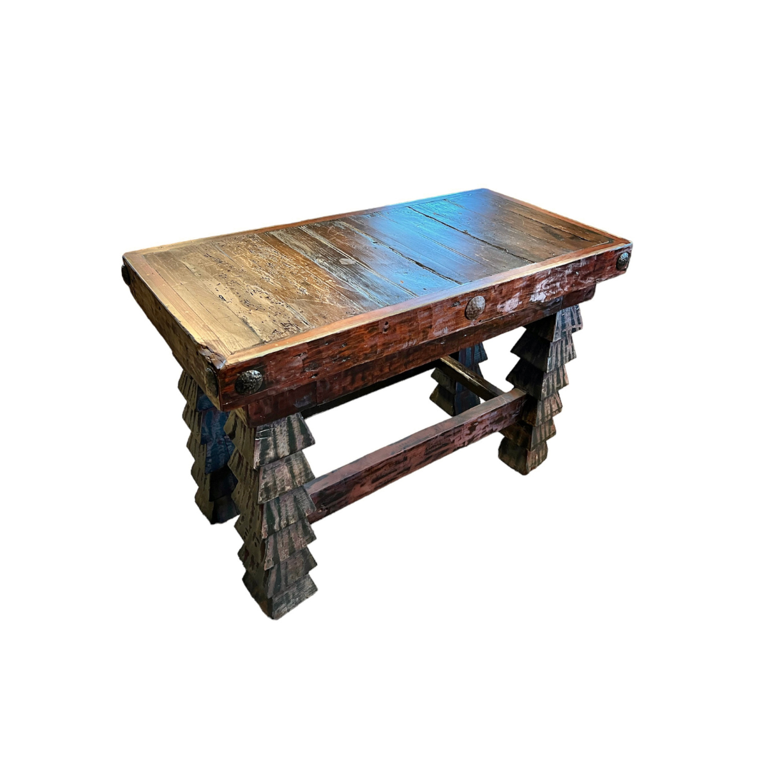 Custom Cube Tables, Pair — Dressing Rooms Interiors Studio