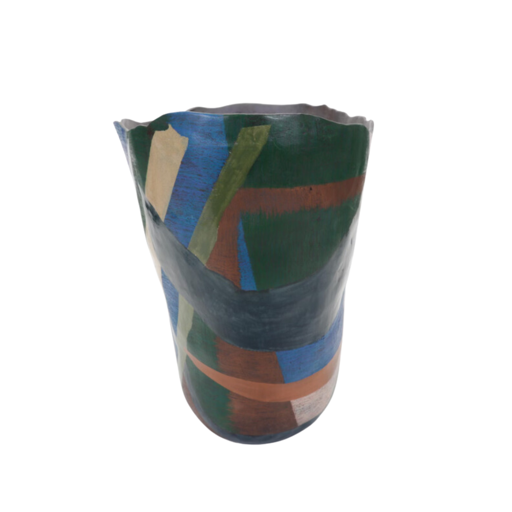 Vintage Camel Bone Box — Dressing Rooms Interiors Studio