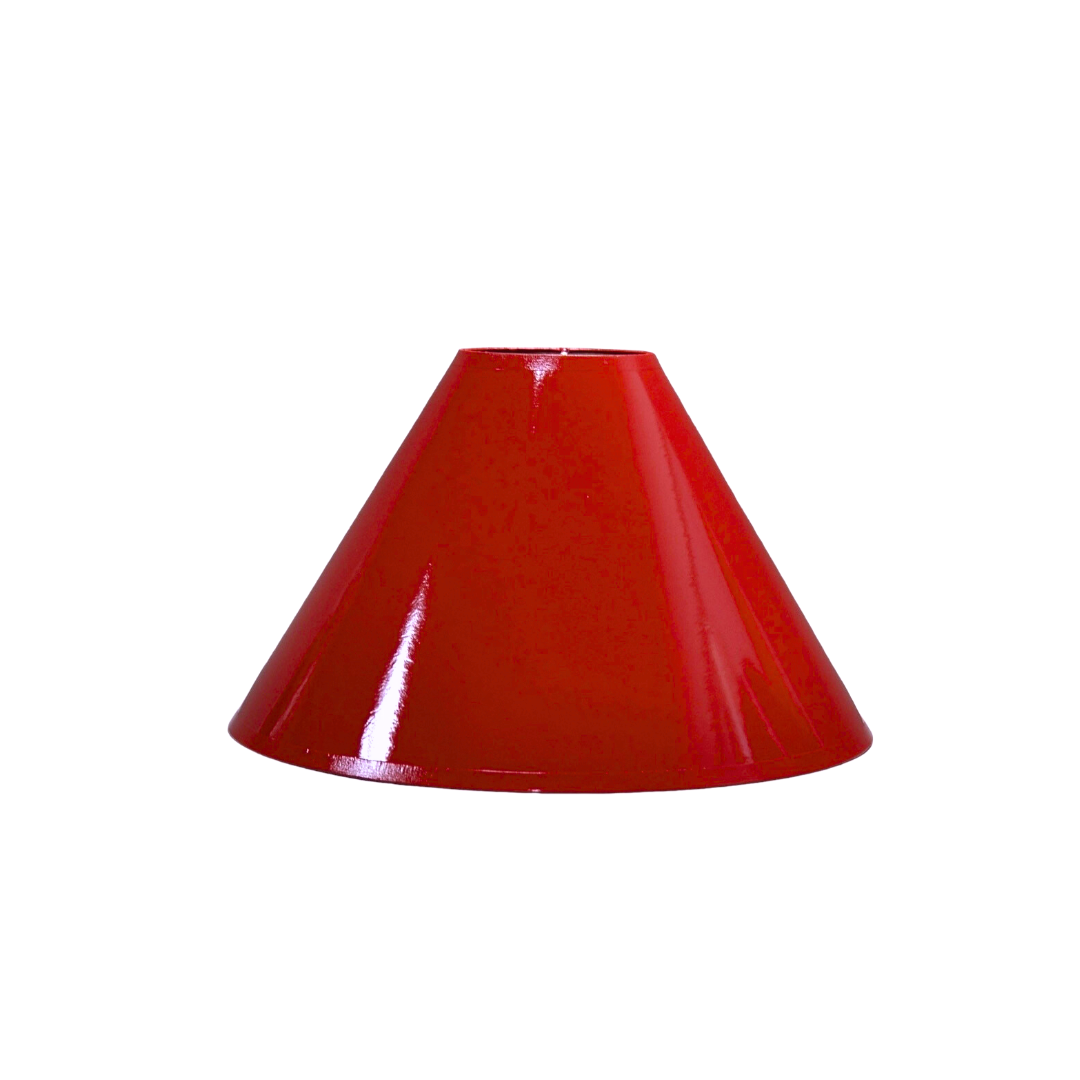 DRIS Canyon Sunset Lacquer Shade — Dressing Rooms Interiors Studio