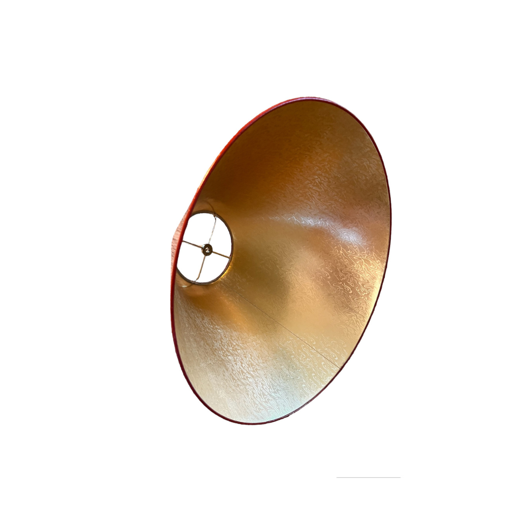 DRIS Orchid Lacquer Shade — Dressing Rooms Interiors Studio