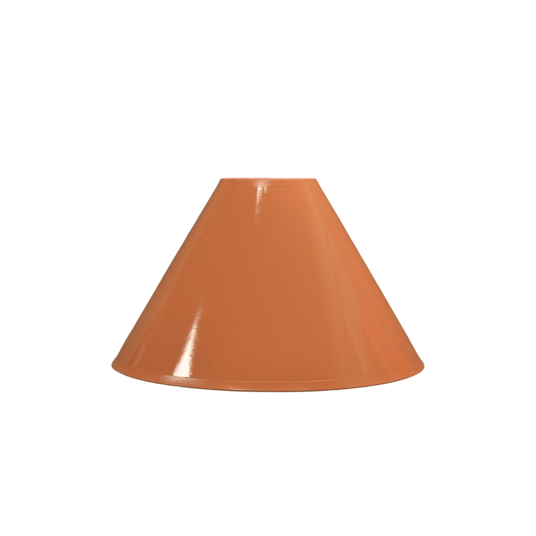 DRIS Orchid Lacquer Shade — Dressing Rooms Interiors Studio