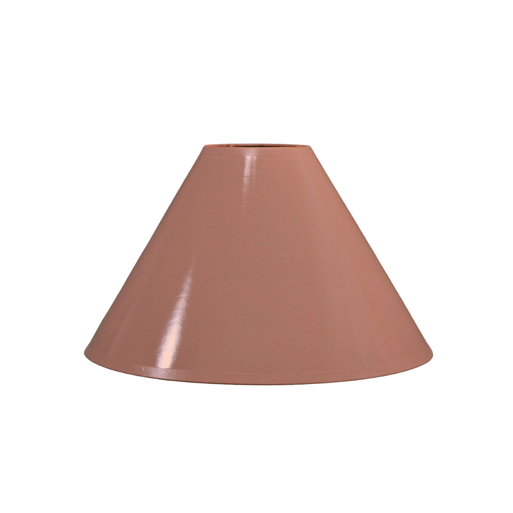 DRIS Orchid Lacquer Shade — Dressing Rooms Interiors Studio