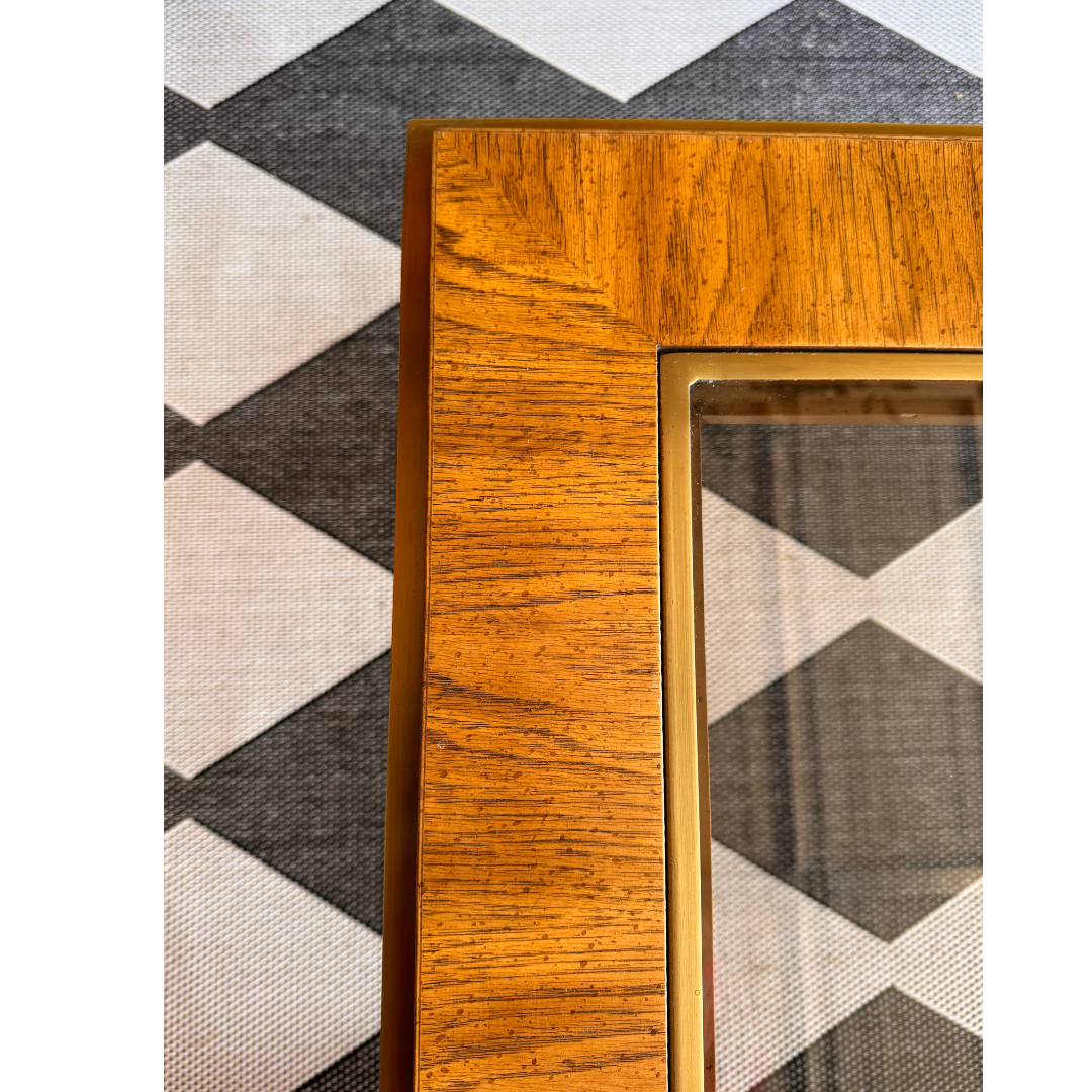 Custom Cube Tables, Pair — Dressing Rooms Interiors Studio