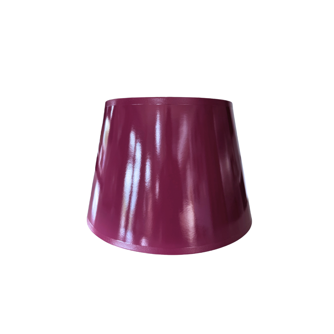 Blush Lacquer Shade — Dressing Rooms Interiors Studio