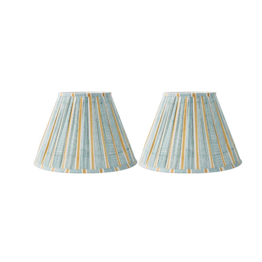 DRIS Orchid Lacquer Shade — Dressing Rooms Interiors Studio