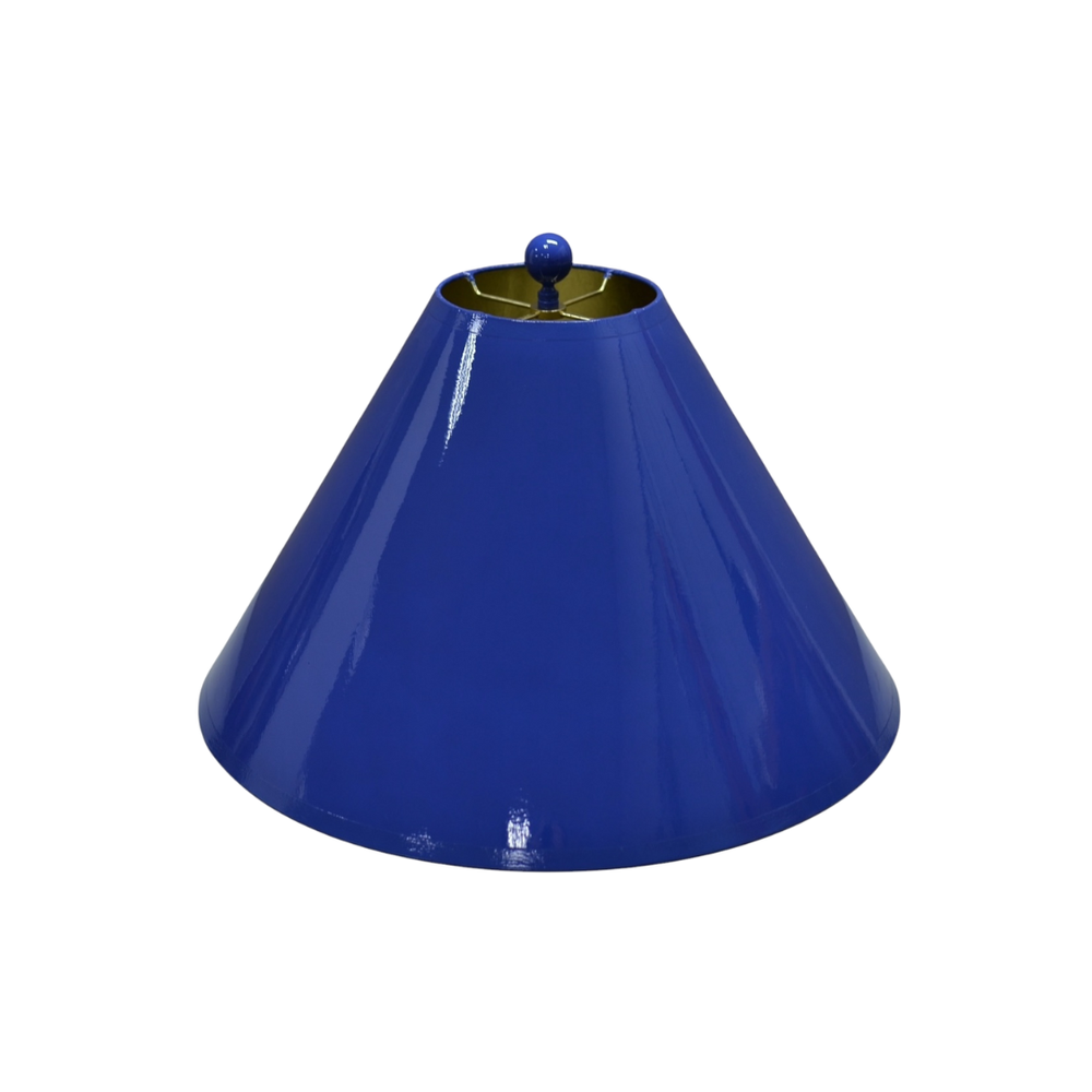 DRIS Orchid Lacquer Shade — Dressing Rooms Interiors Studio