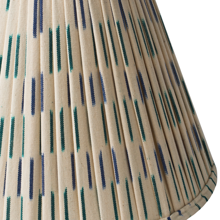 Persimmon Red Lacquer Shade — Dressing Rooms Interiors Studio