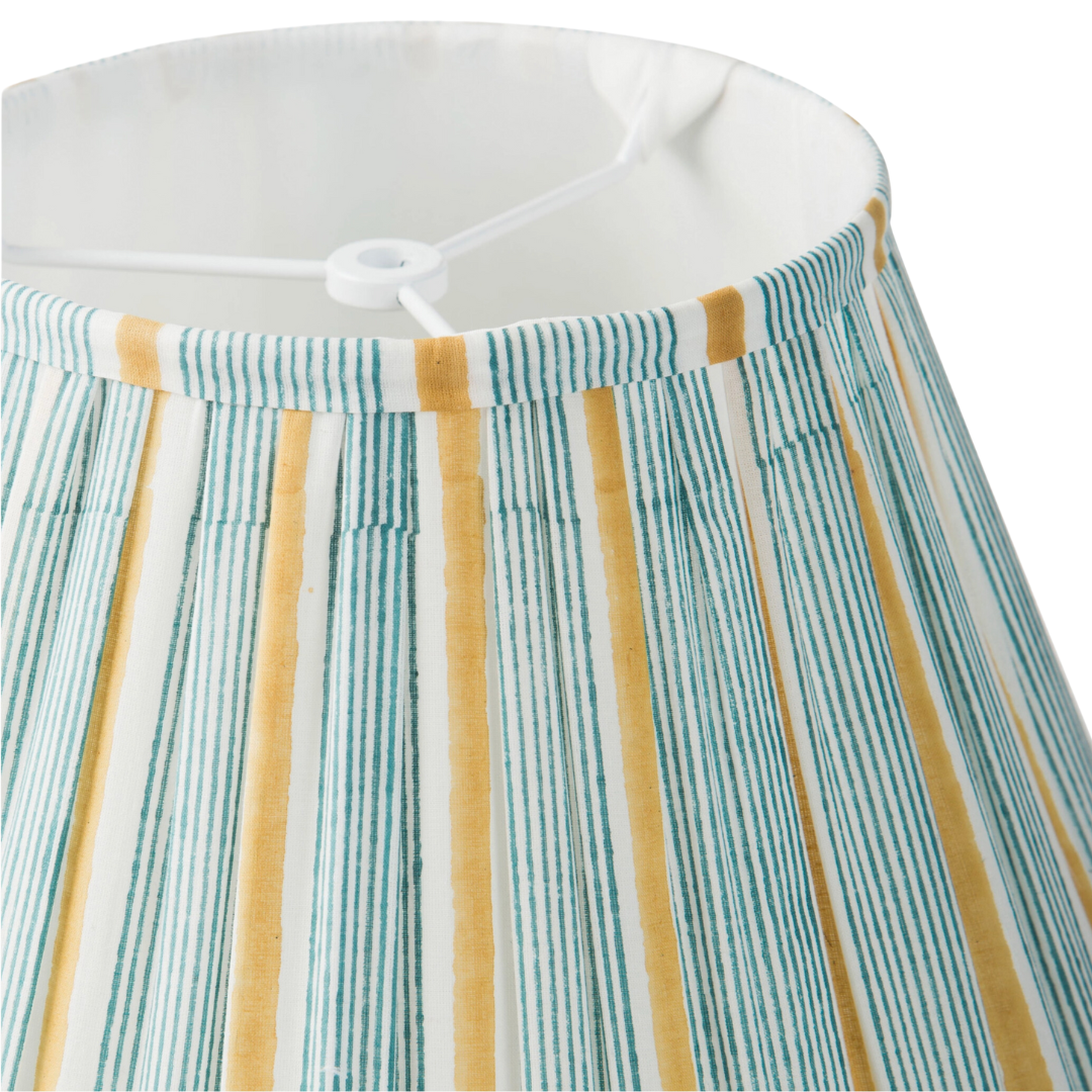 DRIS Orchid Lacquer Shade — Dressing Rooms Interiors Studio