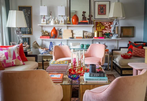 Dressing Rooms Interiors Studio