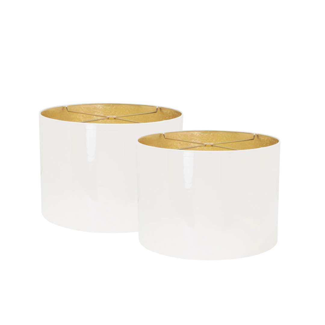 DRIS Orchid Lacquer Shade — Dressing Rooms Interiors Studio