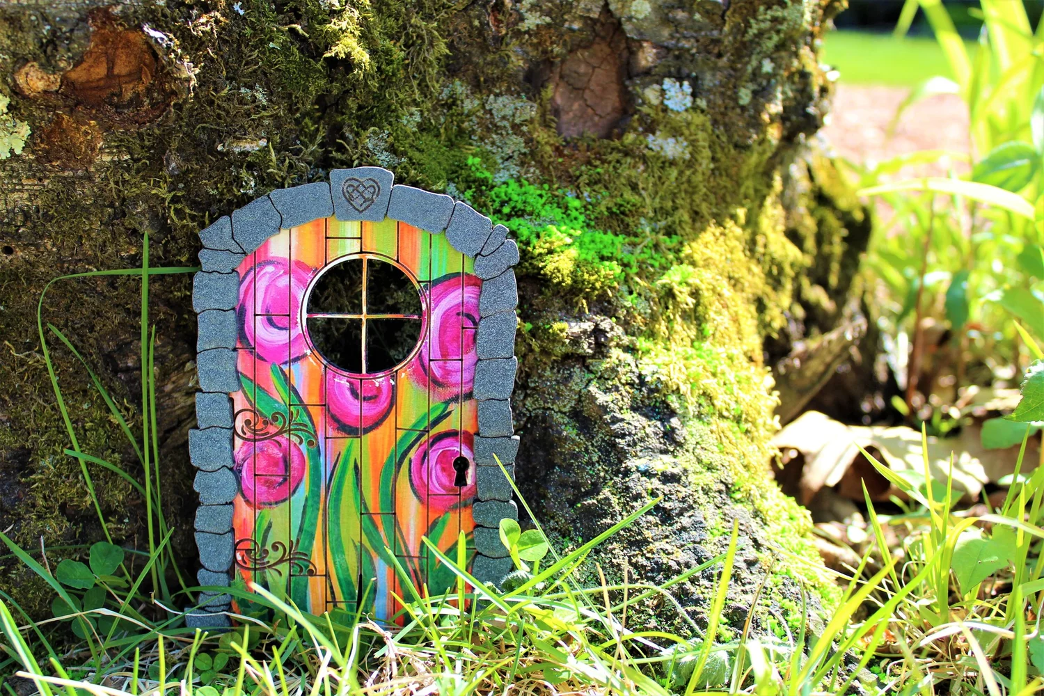 Fairy Door