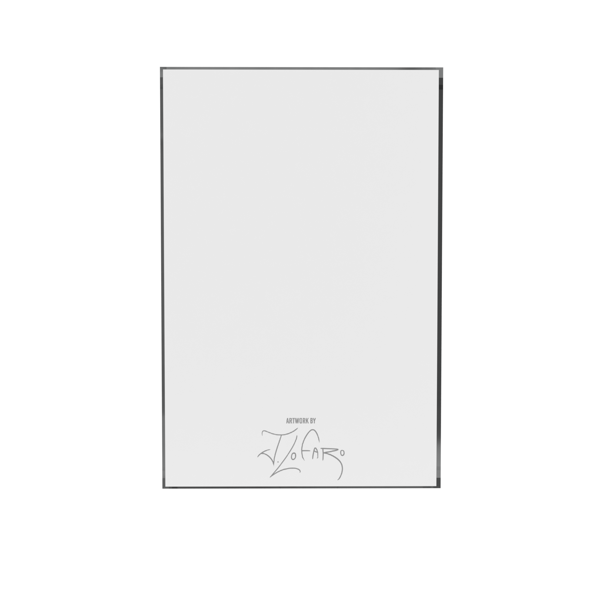 Orca Wave by Jerry Lofaro — LulaRose | Acrylic Displays | Customized ...
