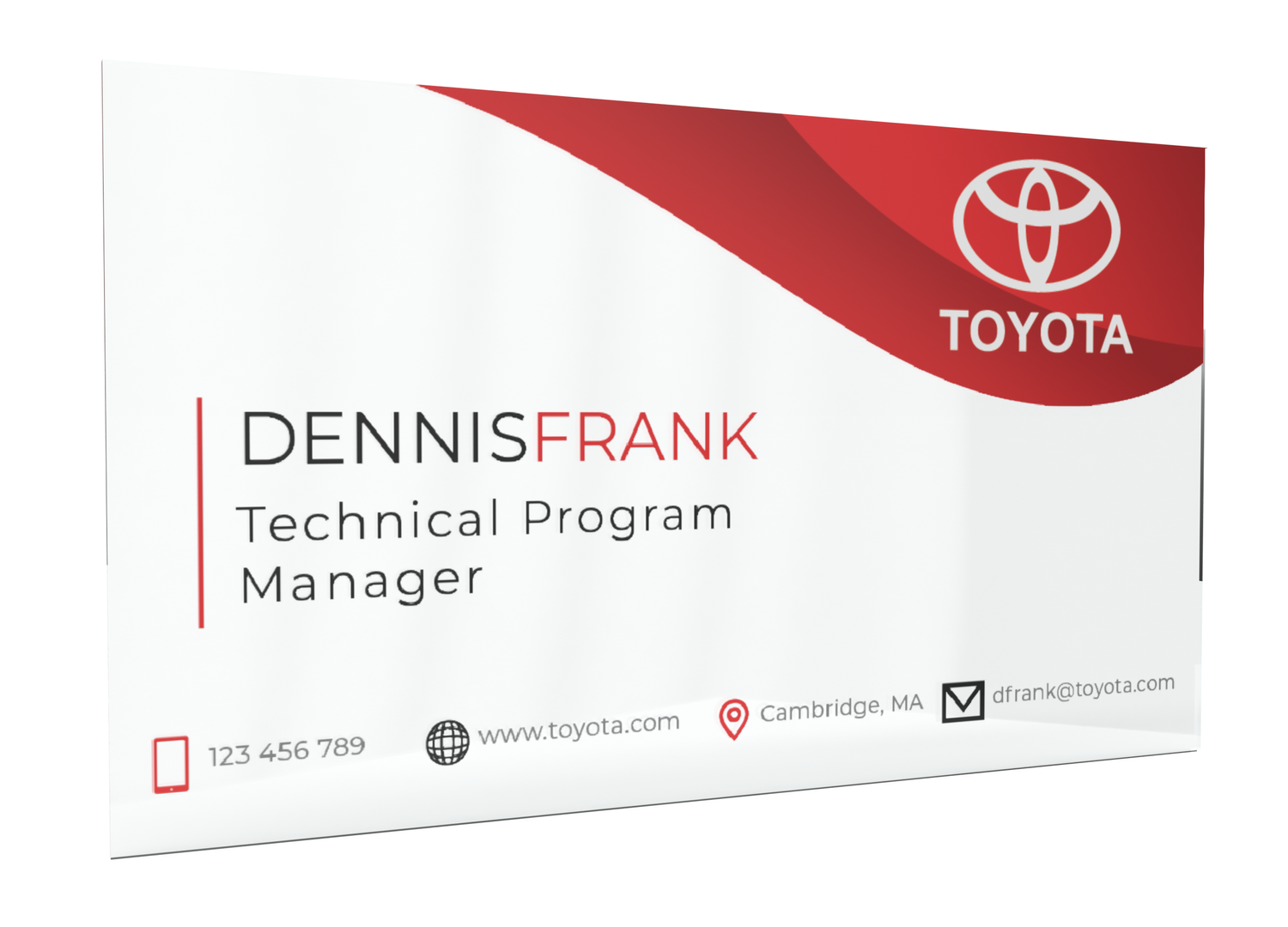 Business Cards and Invitations — LulaRose | Acrylic Displays ...