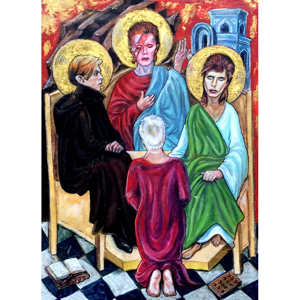 Paintings — Kate Talbot