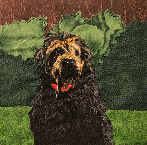 Commissions — Kate Talbot