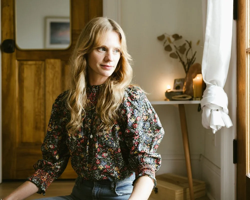 About — Leah Vanderveldt