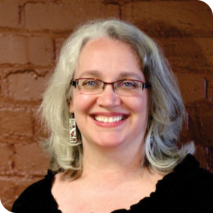 Sarah Werner Andrews — Montessori Northwest