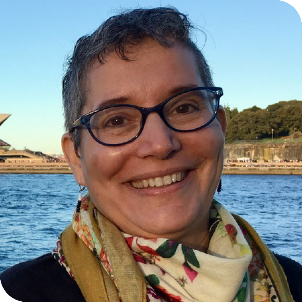 Ellen Lebitz — Montessori Northwest